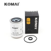 China KOMAI Warehouse Fuel Filter 4700950301  950301 4941237 FS19805 Use For Excavator for sale