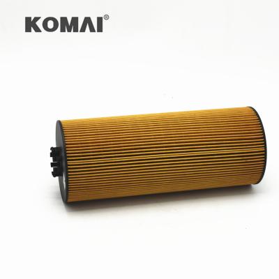 China Factory Oil Filter 42078912  P550453  SO7055 LF3829 For Construction Machinery for sale