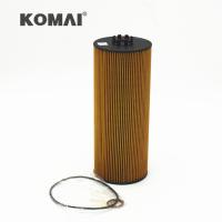 China Factory Oil Filter 42078912  P550453  SO7055 LF3829 For Construction Machinery for sale