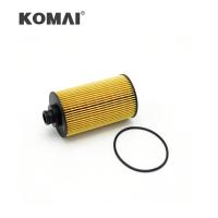 China KOMAI Warehouse Oil Filter 13055724 13010970 13031726  SO6224 For Heavy Machine for sale