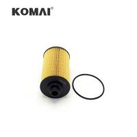 China KOMAI Warehouse Oil Filter 13055724 13010970 13031726  SO6224 For Heavy Machine for sale