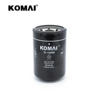 China Wholesale Oil Filtration LF3664  LF3405  P550086  3I1482  SO3362 Use For  PC80-1  PC100-1 for sale