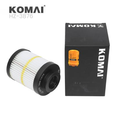 China Hydraulic Element 389-1076 3891076 HY 90862 For Tractor D6K2 XL D6K2 D5R2 D6N D6N XL for sale