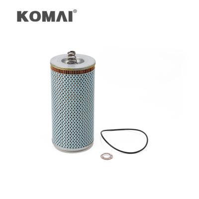 China KOMAI Oil Filter For Bus H12110 2 E251HD11 LF3327 11843825  LP2235  P550041 for sale