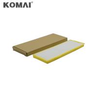 China Cabin Air Filter For SCANIA PA5493 1987431172 AF27692 1770813 1913500 for sale