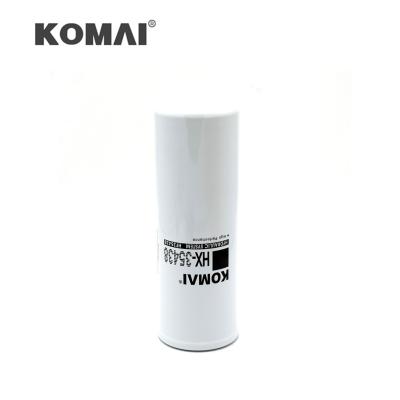 China Construction Machinery Spare Parts Hydraulic Oil Filter Hd0546 3Hb242 P170546 HF35438 P170546 for sale
