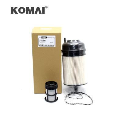 China Fuel Filter A4710909052 P956034 4710900555 MX935429 270154200 06051962 for sale