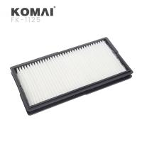 China Cabin Filter 40330-70370 208-979-7740 SC 80012 CA-56080 For KOMATSU PC 200-8 LC/NLC for sale