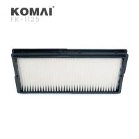 China Cabin Filter 40330-70370 208-979-7740 SC 80012 CA-56080 For KOMATSU PC 200-8 LC/NLC for sale