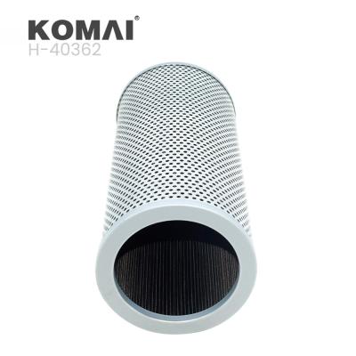 China Hydraulic Screen 195-49-35190 1954935190 For Komatsu D375A-3 D375A-3-01 D375A-3A for sale