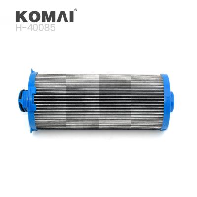 China Compatible Factory Hydraulic Filter HY 80082 BG00736562 P766959 4220427 For DANA SPICER for sale