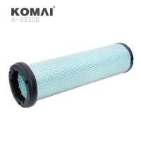 China Air Filter Element SA 160137 17500256 17500258 SA 160138 For Volvo EC250E EC250ENL / BA for sale