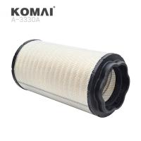 China Air Filter Element SA 160137 17500256 17500258 SA 160138 For Volvo EC250E EC250ENL / BA for sale