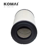 China Air Filter Set ME073821 ME073160 AF25365 AF25640 A-5801 For MITSUBISHI FUSO FH 210 for sale