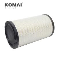 China Air Filter Set ME073821 ME073160 AF25365 AF25640 A-5801 For MITSUBISHI FUSO FH 210 for sale