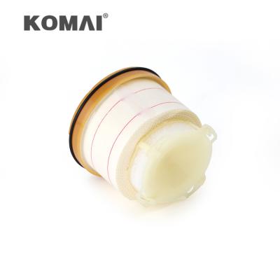 China KOMAI 23390-OL050  VH23303EV010  JS-1862 Diesel Fuel Filter for SK-10 for sale