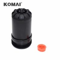 China Diesel Fuel Filter 46645085 FF 63004 FF 63008 FF 63009 333/E0268 333E0268 for sale
