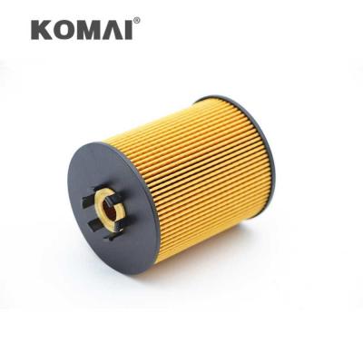 China Diesel Fuel Filter 11708554 02931116 04252603 2931449 FF5796 FF5801 P 550837 D 900506882 F 716200060010 for sale