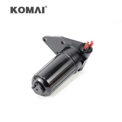 China 320D2 Fuel Filter Assembly 4132A018 446-1895 4132A018 4461895 6481580 6814243 26560201 for sale