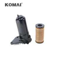 China 320D2 Fuel Filter Assembly 4132A018 446-1895 4132A018 4461895 6481580 6814243 26560201 for sale