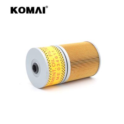 China Oil Filter ME034605 ME034611 26316-93000 2451U1721 XKBH-01969 2451U1721A MD034611 ME034605 ME034611 SO4062 for sale