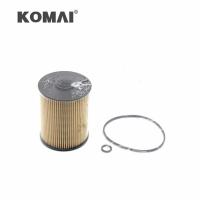 China Diesel Fuel Filter SN 25084 23304-EV120 S23401-1682 23401-1681 For E13C/P11CJ05E/J07E/J08E for sale