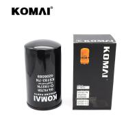 China Oil Filter 4429726 156072170  15672051 156071600  For Heavy Machine for sale