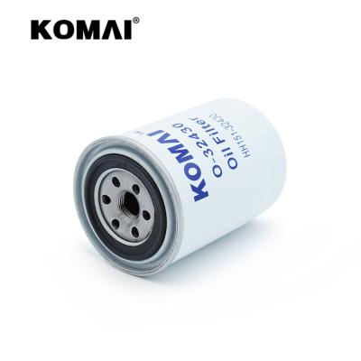 China Oil Filter 795097 4278859 899839 87800083 For PC56 EX60-2 EX80-5 for sale