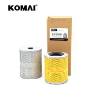 China KOMAI Warehouse Oil Filter P550065 P502405 ME064356 ME180514 ME121788 For Excavator for sale