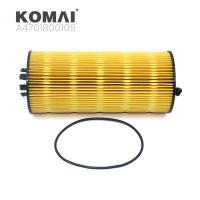 China Eco Lube Filter MX933972 A4701800109 LF17548 4701800109 A4701840725 For MERCEDES for sale