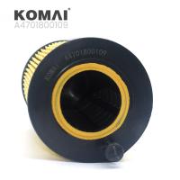 China Eco Lube Filter MX933972 A4701800109 LF17548 4701800109 A4701840725 For MERCEDES for sale