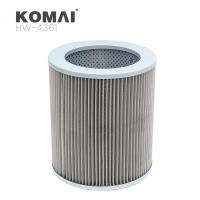 China Industrial-Grade Suction Filter H-56710 209-60-51120 For PC1000SE-1 D575A-3 PC800LC-8 for sale