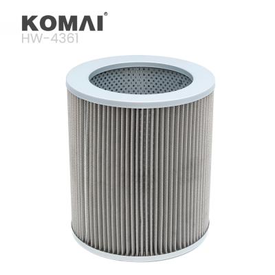 China Industrial-Grade Suction Filter H-56710 209-60-51120 For PC1000SE-1 D575A-3 PC800LC-8 for sale