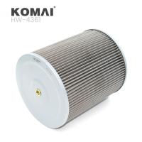 China Industrial-Grade Suction Filter H-56710 209-60-51120 For PC1000SE-1 D575A-3 PC800LC-8 for sale