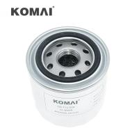 China Spare Parts Wholesale Diesel Engine Oil Filters 400508-00109 SO 10150  SP 96057 for sale