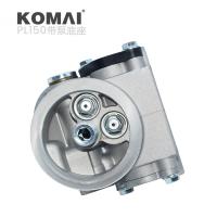 China Hydraulic Oil Filter SH 60651 W110005640 53C0006 ZL50G2-06209 H-85700 YLX-50-H(50F) YLX50H for sale