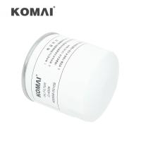 China Forklift Lube Filter 400508-00109 40050800109 SO10150 For LINDE H45D-02 DOOSAN DM01VA for sale