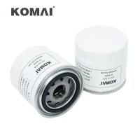 China Forklift Lube Filter 400508-00109 40050800109 SO10150 For LINDE H45D-02 DOOSAN DM01VA for sale