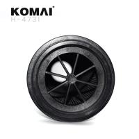 China KOMAI Factory Hydraulic Filter 491-5241 521-9712 590-9787 For Construction Machinery for sale