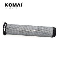 China KOMAI Factory Hydraulic Filter 491-5241 521-9712 590-9787 For Construction Machinery for sale