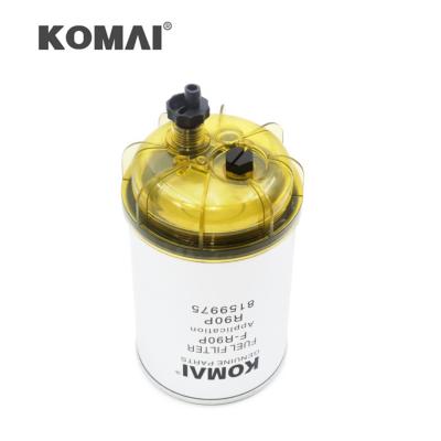 China Diesel Fuel Filter With Cup 11LB-20300 11LD-20260 1393640 FS19532 BMF8512 for sale