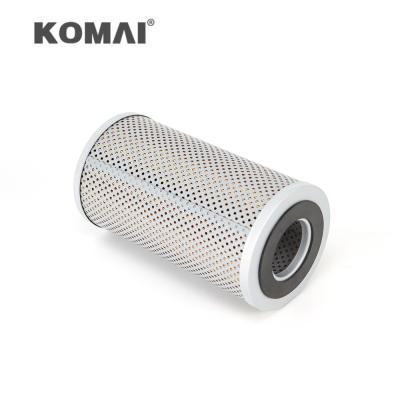 China KOMAI Manufacture Oil Filter 6610-50-5100  6610-51-4400 P550087 Use For Heavy Machine for sale