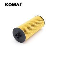 China KOMAI Warehouse Oil Filter 9831637 5459530  5126001 2931095  P550761 For Excavator for sale