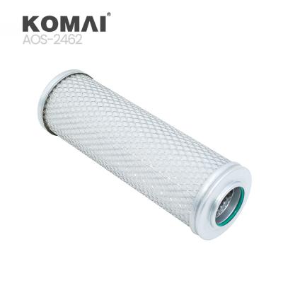 China Komai Spare Parts Diesel Engine Air Oil Separator Filter AS2462 OA 1036 SAO 55290 for sale