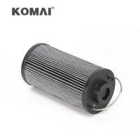 China KOMAI Wholesale Hydraulic Filter 100367 53C0038 130530 For Construction Machinery for sale