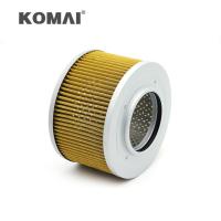 China Hydraulic Filter 68150-096 3501403  H-2707 For SH160‐2 SH160‐3 SH160-5 for sale