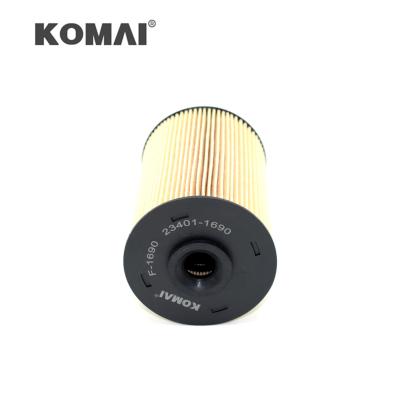 China Fuel Filtration 60287266 60206777 P502391 23304-EV350  For Heavy Machine for sale