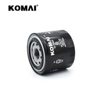 China Diesel Engine Oil Filters 600-211-6224 600-211-6230 P559418 P552819 For PC40-1 PC70-6 for sale