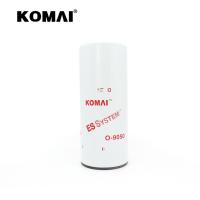 China Oil Filter 3101870 4016657 4711458 P550775  P552224  For EX1900-6 EX5500-5 for sale