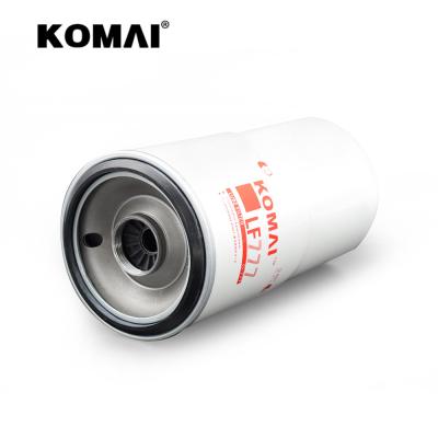 China Diesel Engine Oil Filters 2800960 3889311 32919502 P550421 For PC450-6 PC650-3 PC710-5 for sale